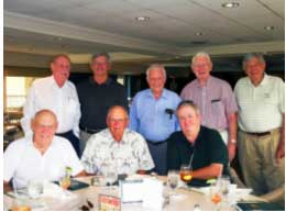 Newsletter | Services